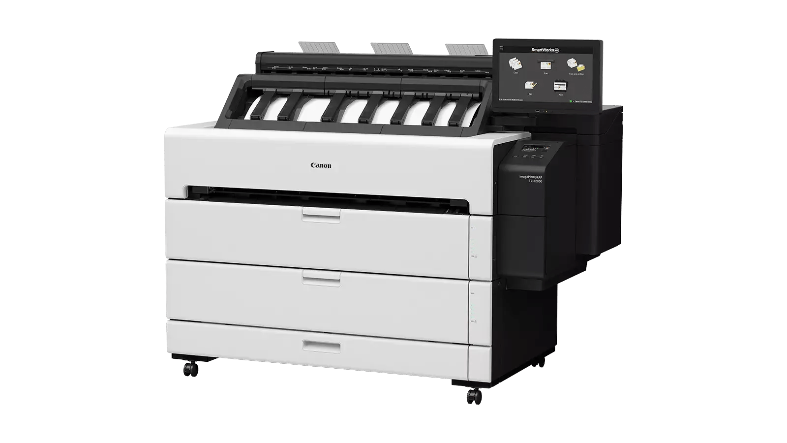 Canon Plotter Promotions - Upgrade and Save